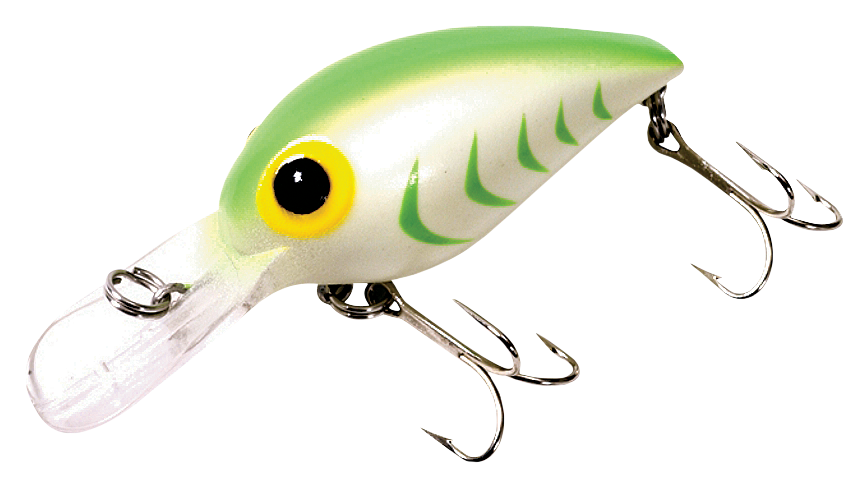Brad's Magnum Wigglers | Cabela's